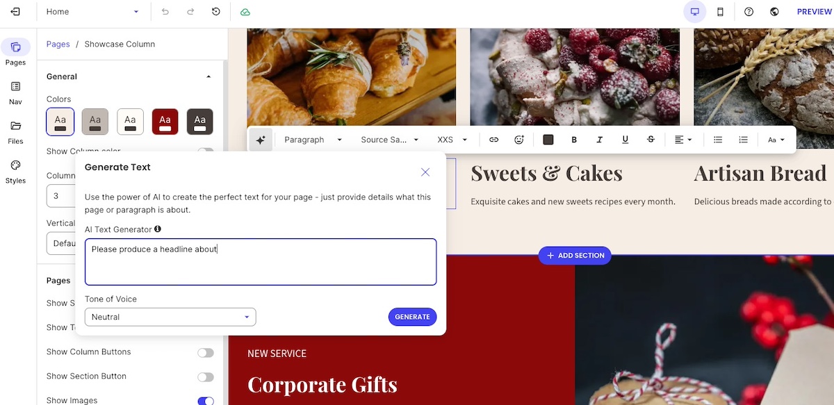 What Is a Website Builder? Tips for Small Businesses - SiteGround Academy