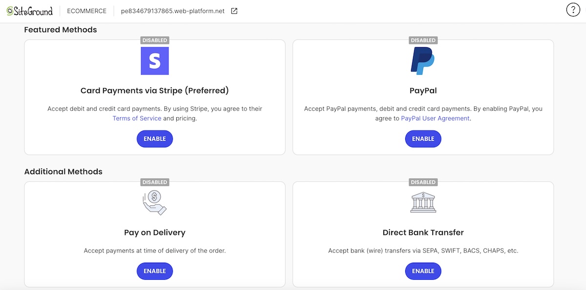 How to create an ecommerce website: Beginner's guide (2026 ...