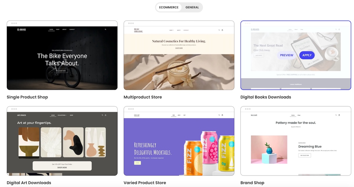 How to create an ecommerce website: Beginner's guide (2026 ...